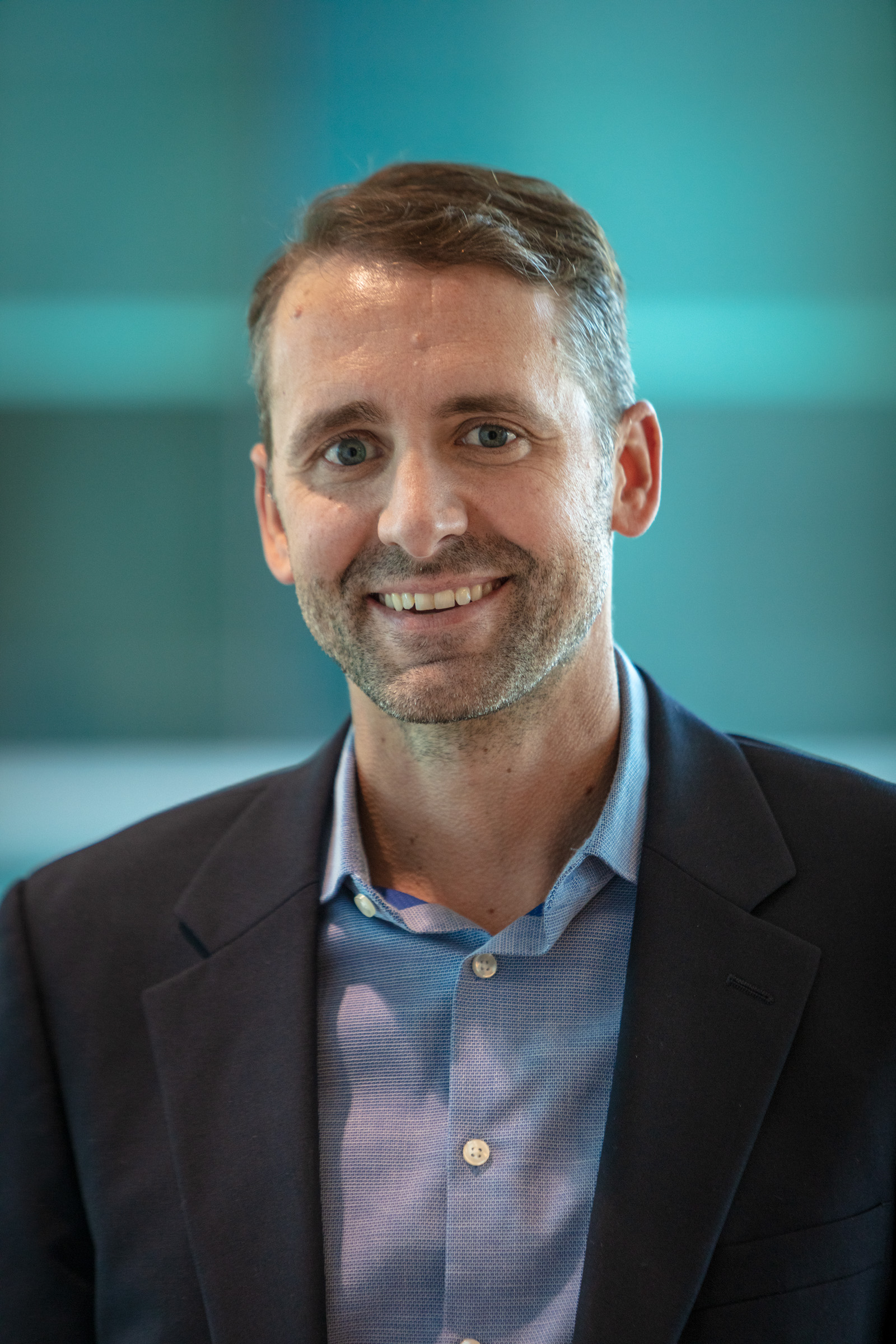 William Jakobowski | Life Science Washington