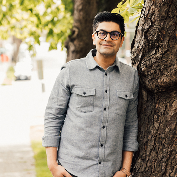 Ali Ansary, MD | Life Science Washington