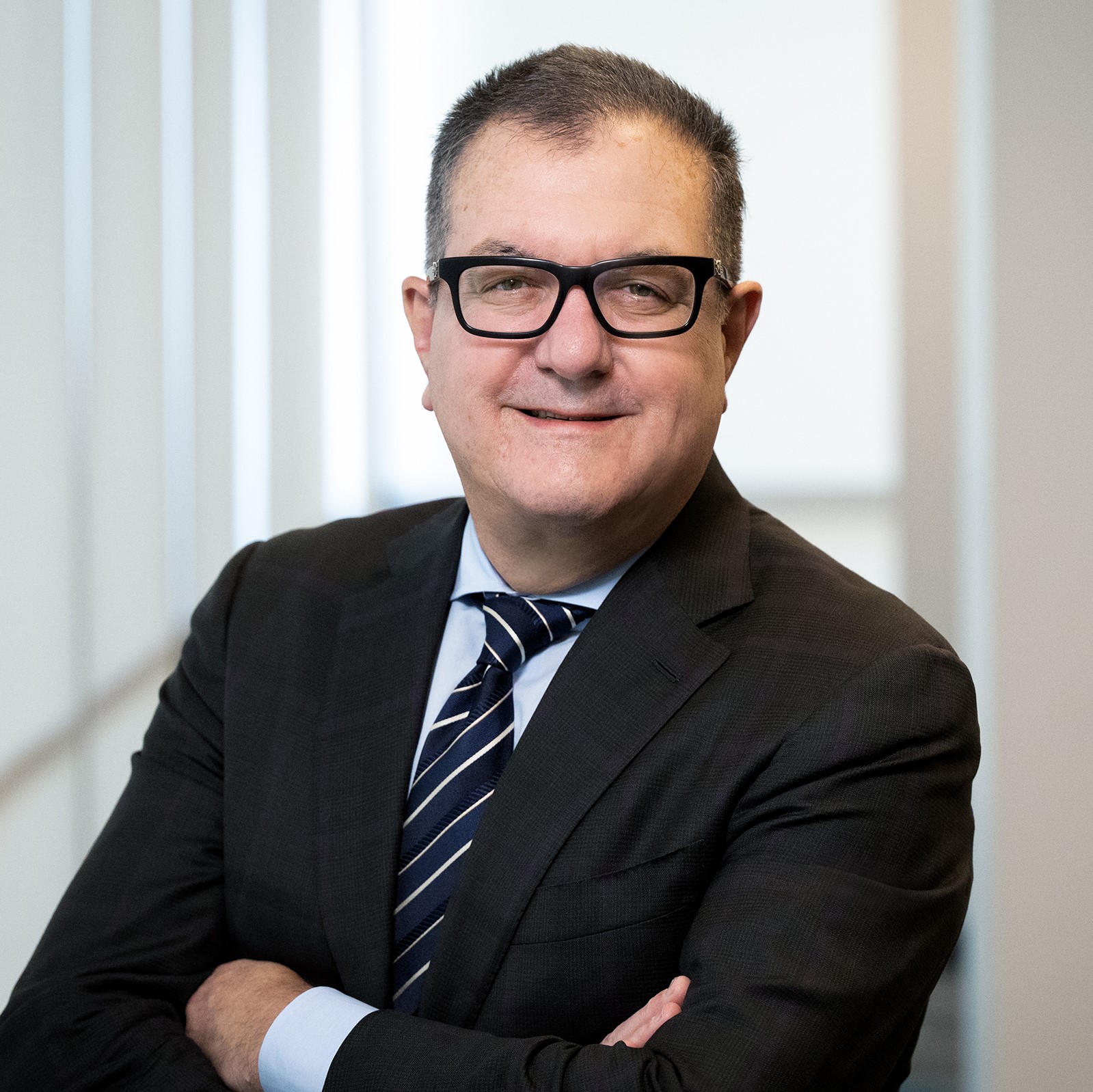 John Maraganore, PhD | Life Science Washington