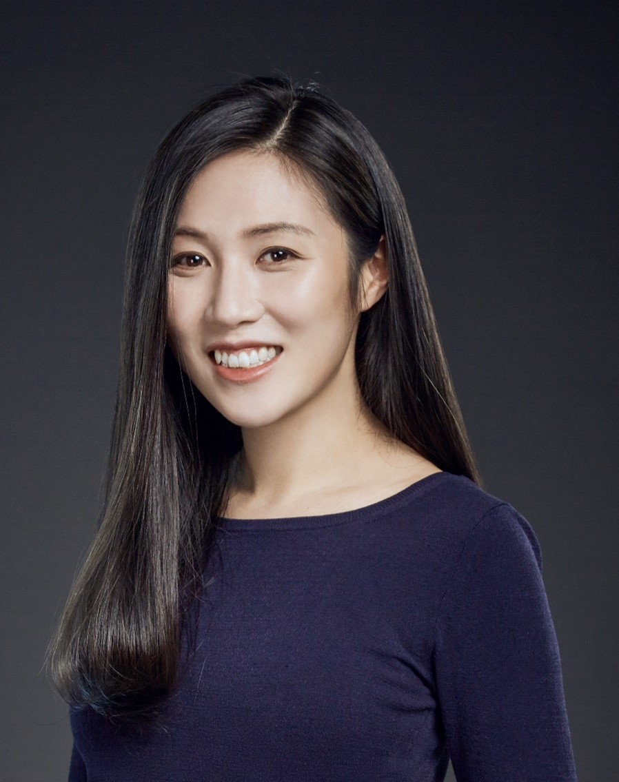 Judith Li | Life Science Washington