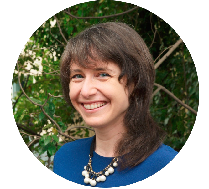 Karen Tkach Tuzman, PhD | Life Science Washington