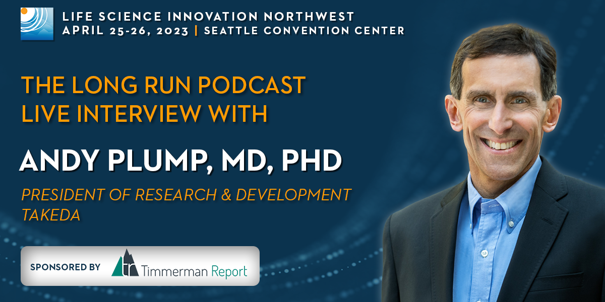 Life Science Innovation Northwest 2023 | Life Science Washington