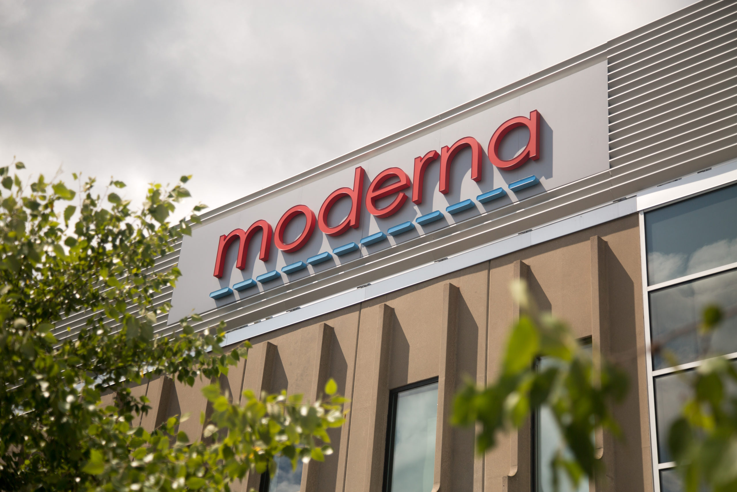 Moderna Inks Large Sublease in Seattle | Life Science Washington