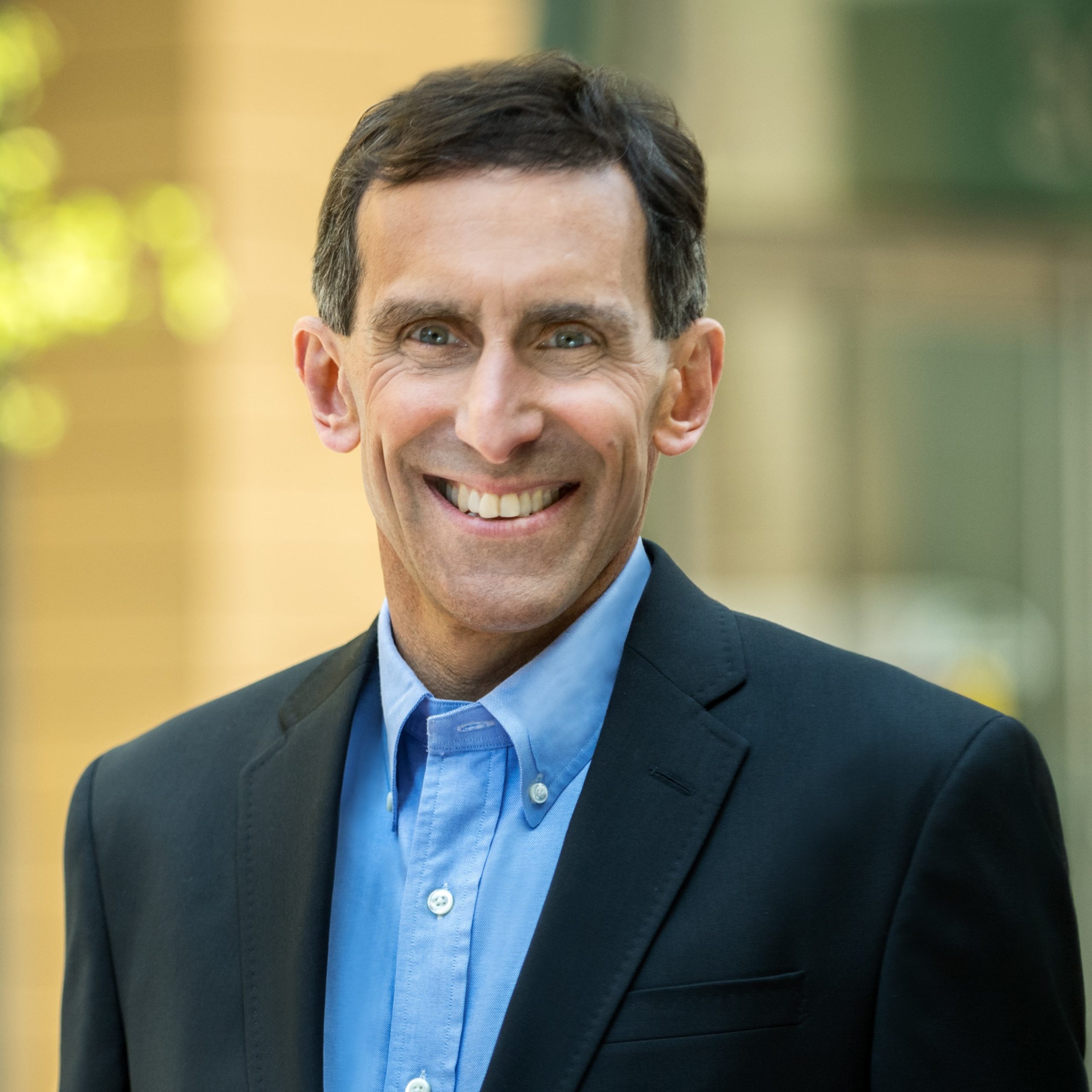 Andy Plump, MD, PhD | Life Science Washington