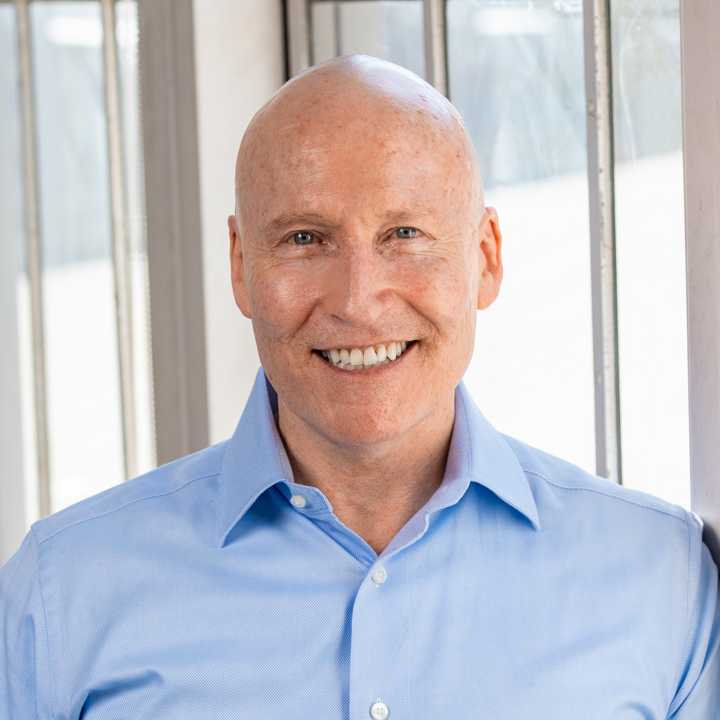 Jeff Calcagno, MD | Life Science Washington