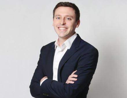 40 Under 40: David Younger, A-Alpha Bio | Life Science Washington