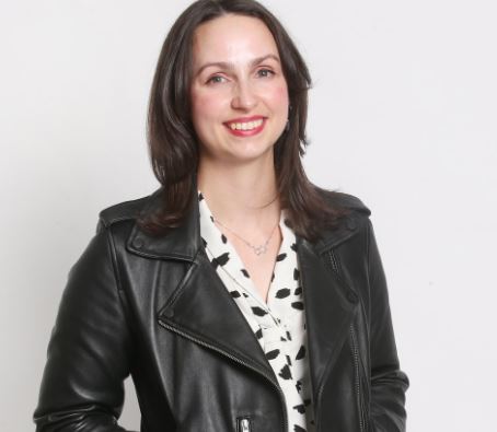 40 Under 40: Kayla Garrett, Bristol Myers Squibb | Life Science Washington