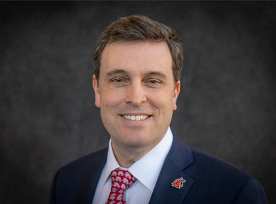 James Record, MD | Life Science Washington