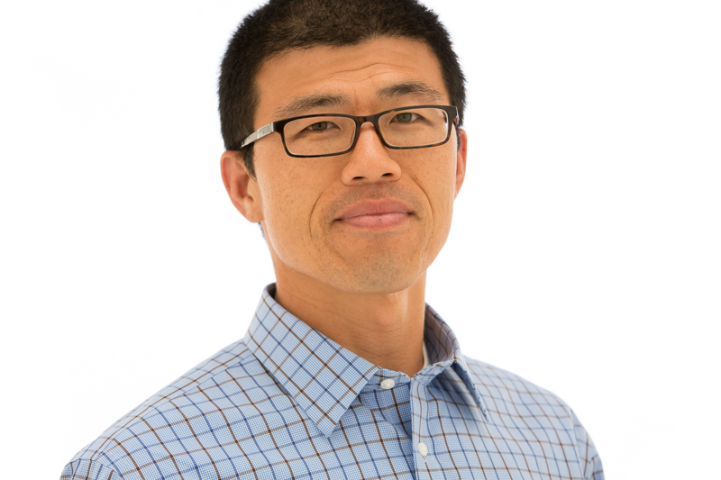 Peter Choi | Life Science Washington