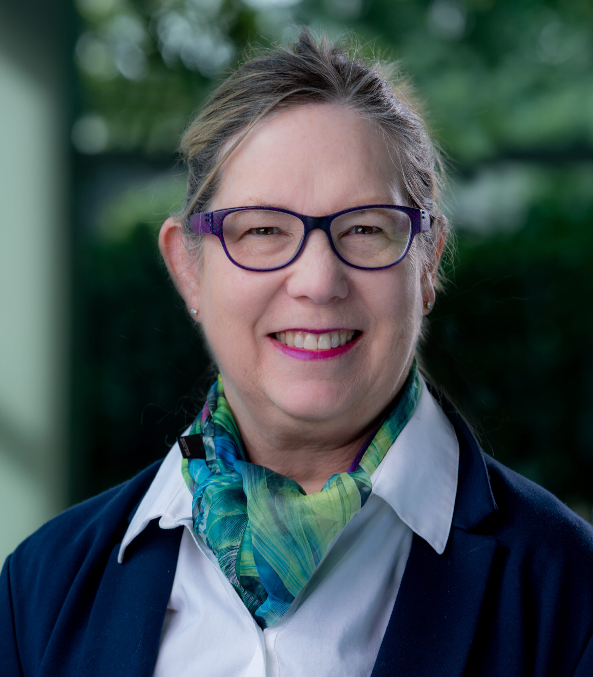 Elizabeth Cross Nichol | Life Science Washington