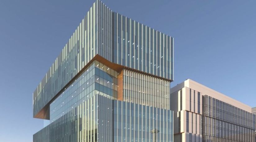 City OKs Design for Vulcan Life Science Proposal in South Lake Union ...