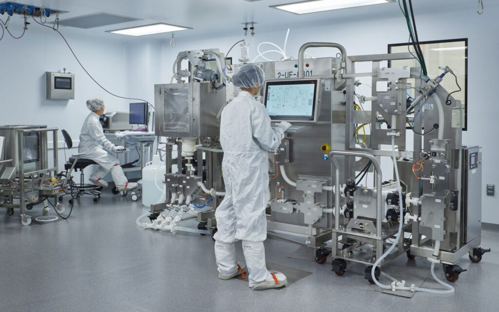 Life Science Washington News | Life Science Washington