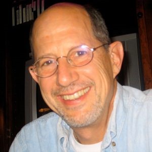 Randall Ribaudo, PhD | Life Science Washington