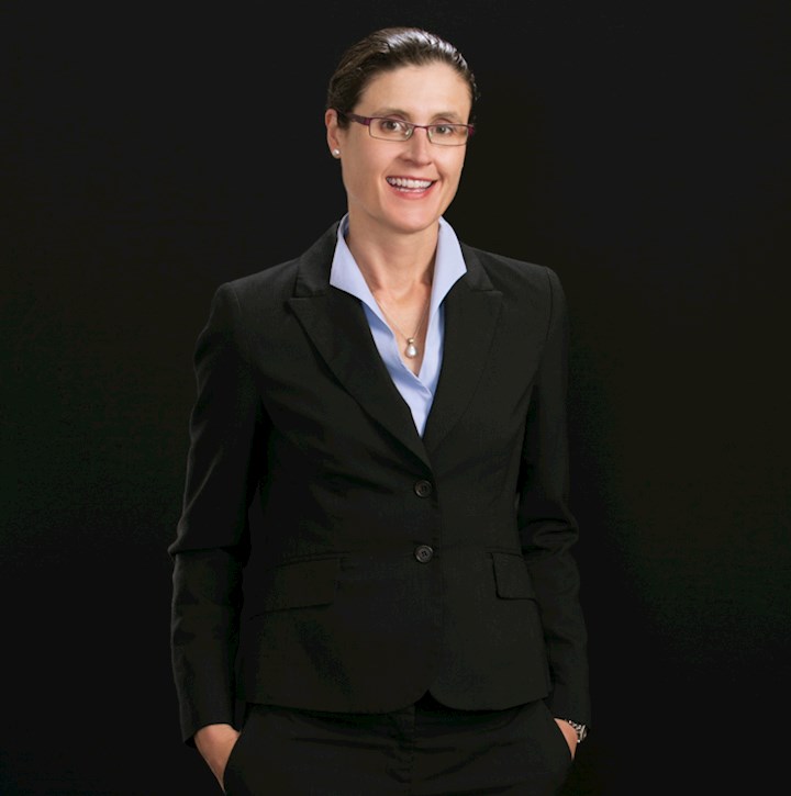 Kate Hillier | Life Science Washington