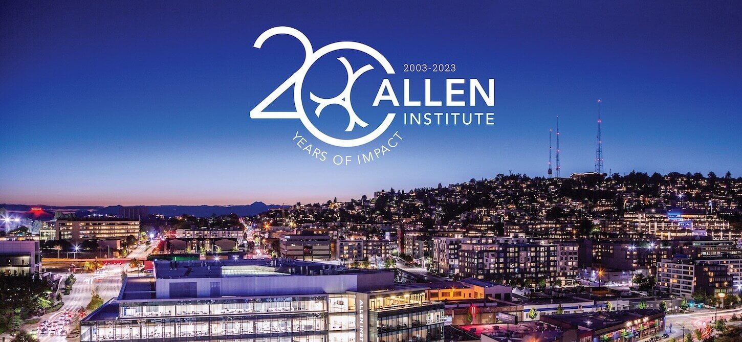 Brains, Cells, & Immune Systems: 20 Years of Impact at the Allen ...