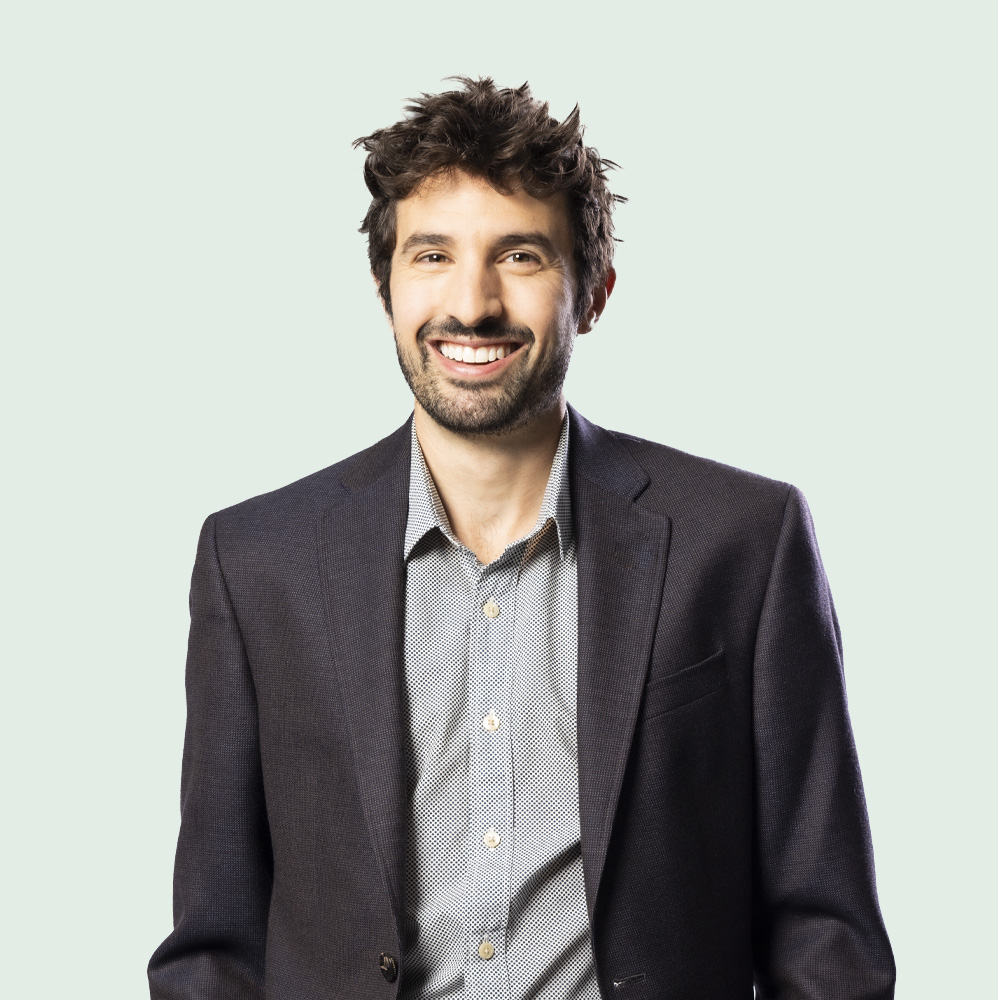 Joe Horsman | Life Science Washington