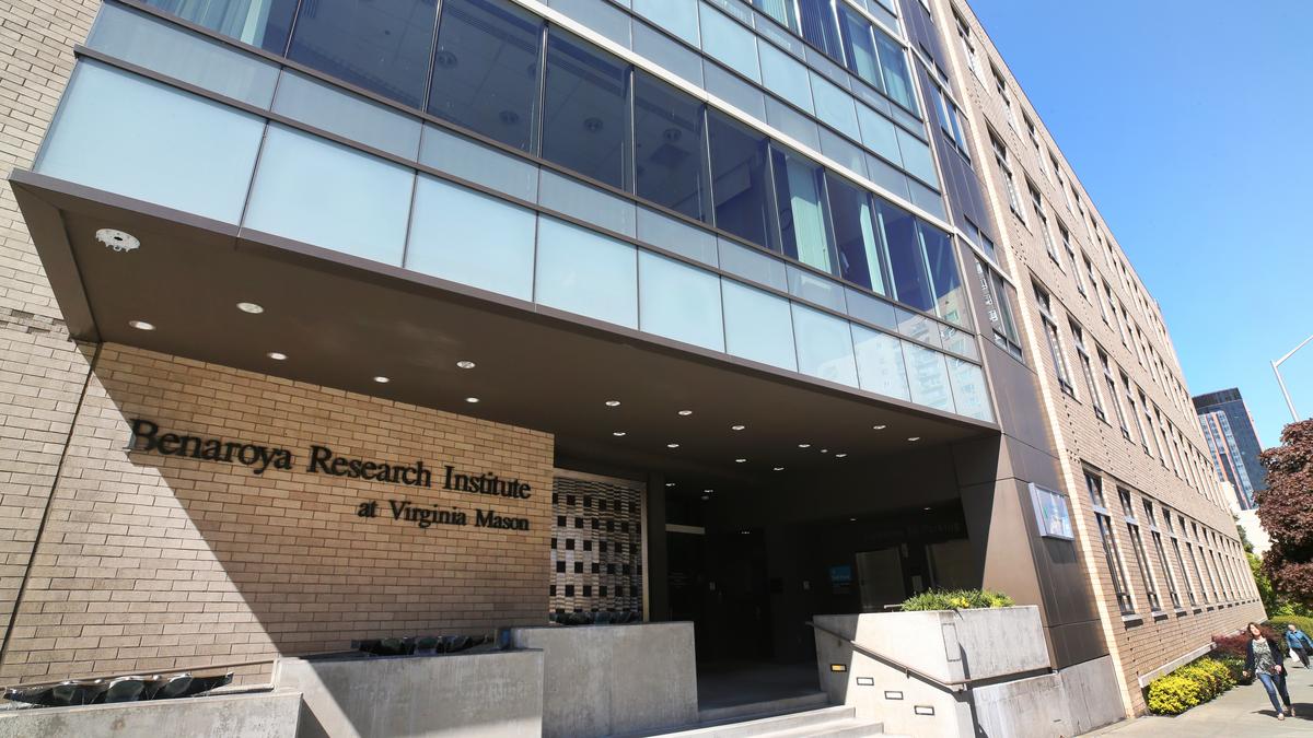 Benaroya Research Institute (BRI) Awarded $3.1M National Institutes of ...