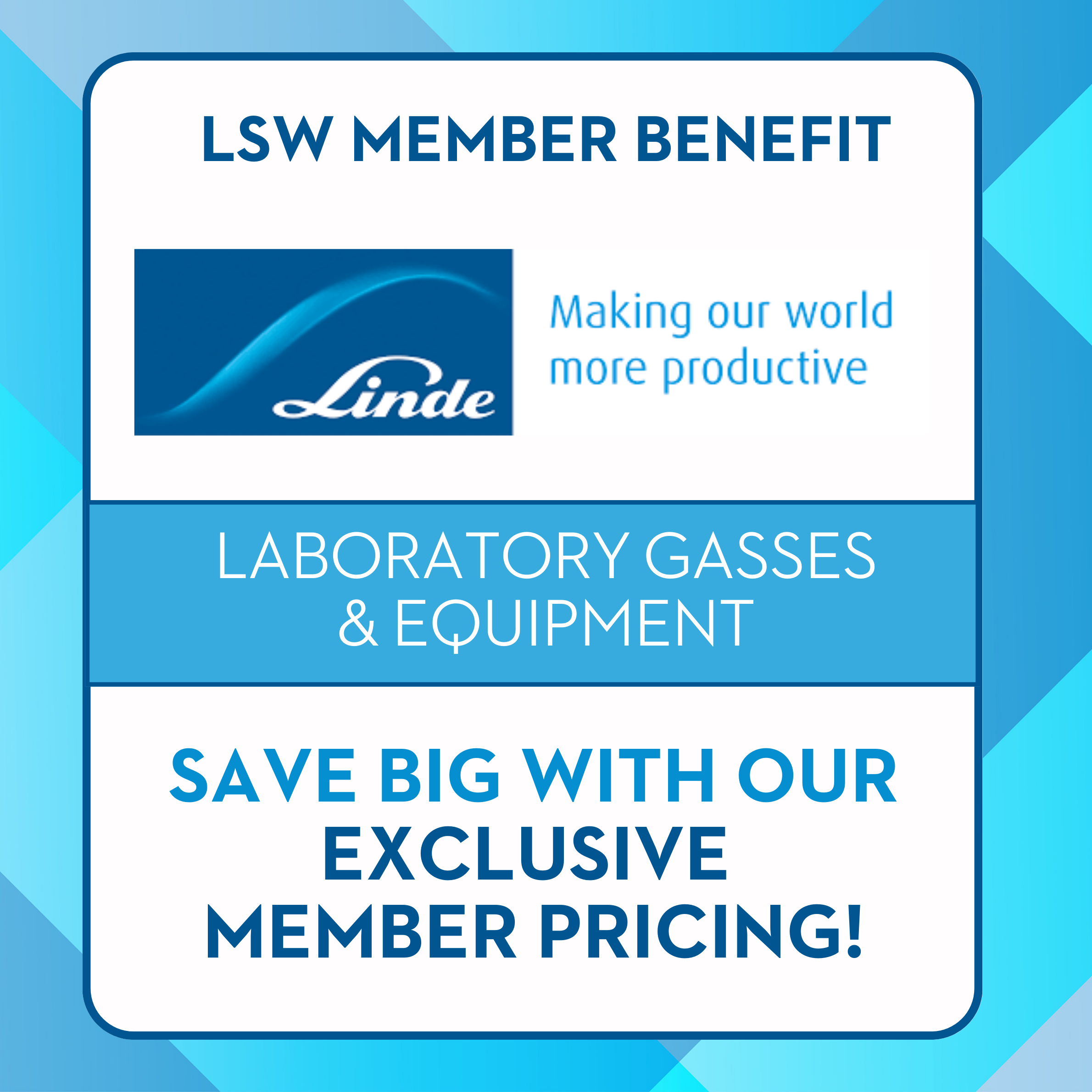 Life Science Washington