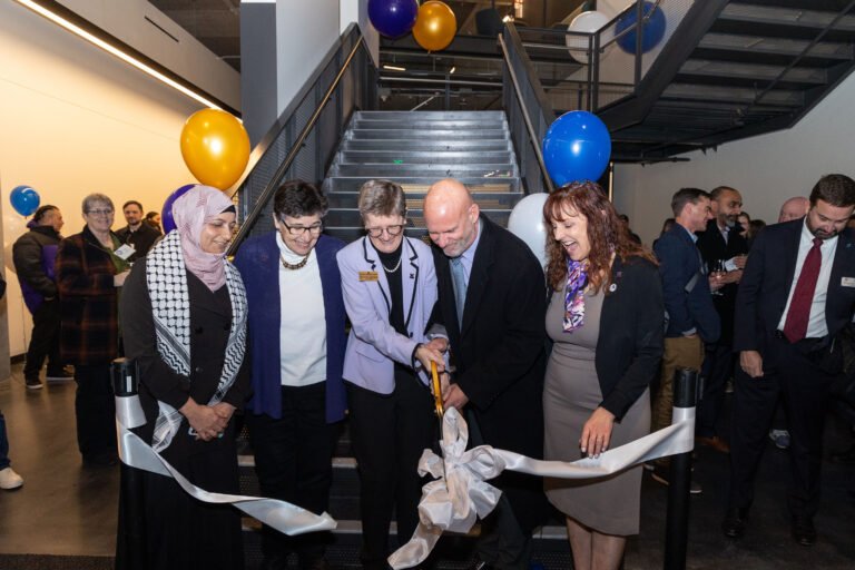 University of Washington Bothell and Cascadia College Celebrate New ...