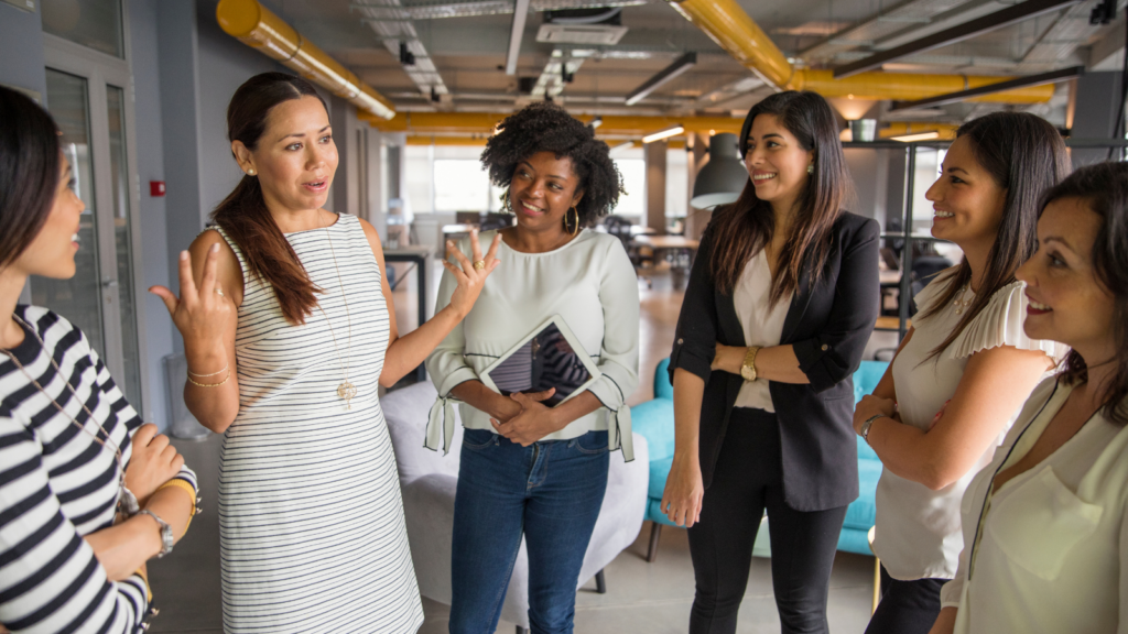 WGH Seattle: Renew, Recharge, Reimagine: Building Resilience in Global ...