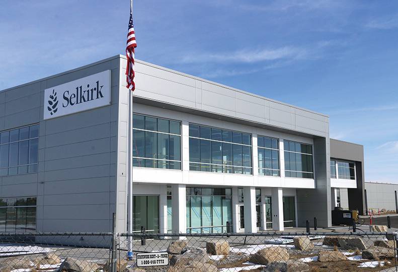 Selkirk Pharma Introduces ClinFAST™ to Expedite Fill/Finish for ...