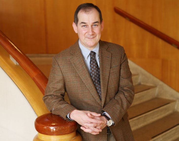 UW Medicine Names Dr. Tim Dellit as Permanent Dean and CEO | Life Science Washington