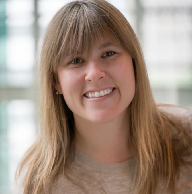 Kayla Young Of Phase Genomics On How To Create More Inclusive ...