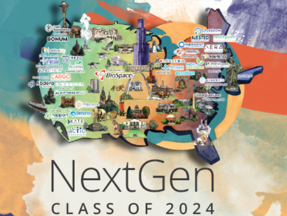 NextGen Class of 2024: Top Life Sciences Startups to Watch This Year ...