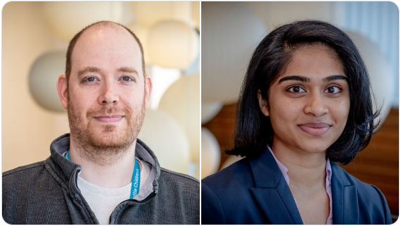 WRF Awards $250K to Seattle Children's Research Institute for ...