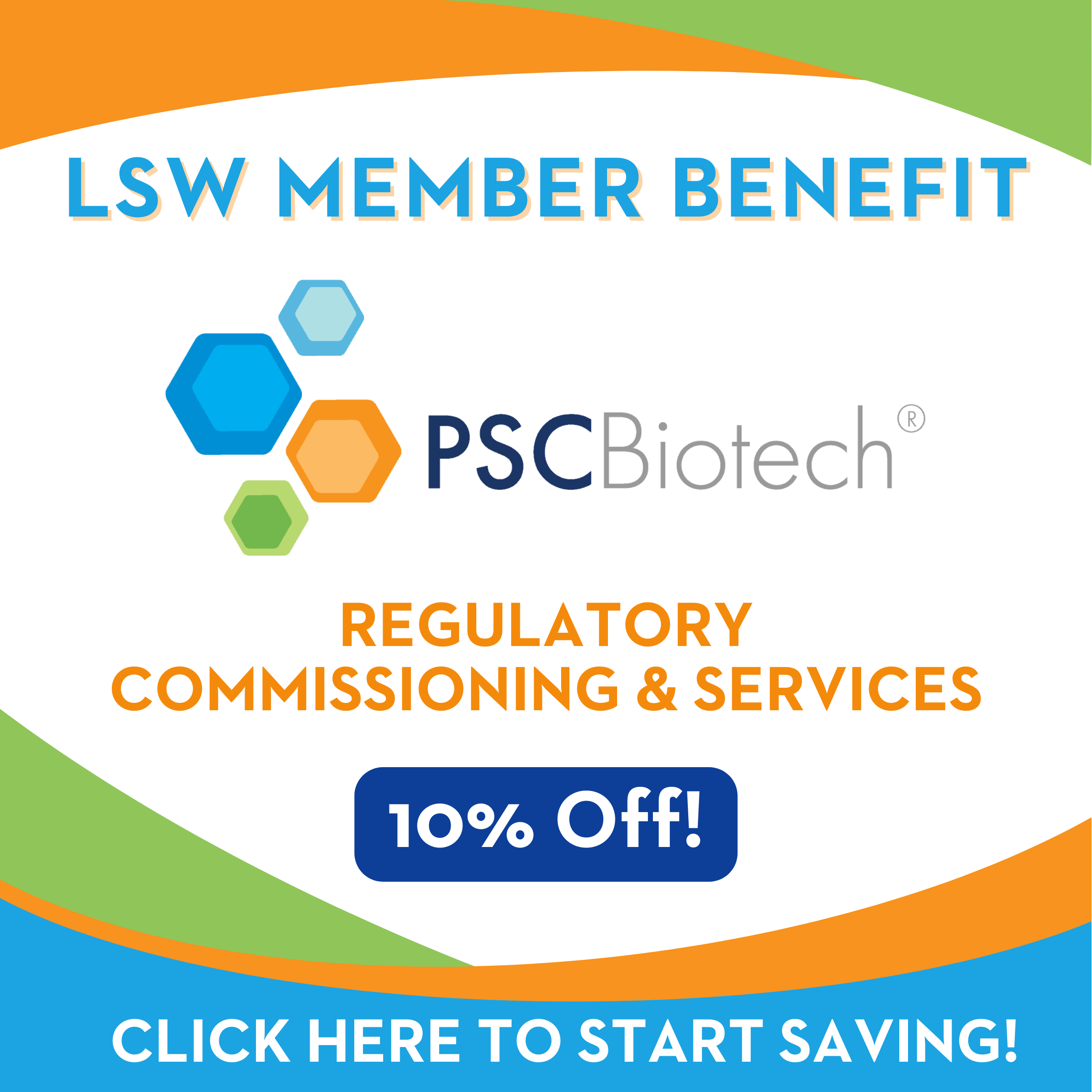 Life Science Washington