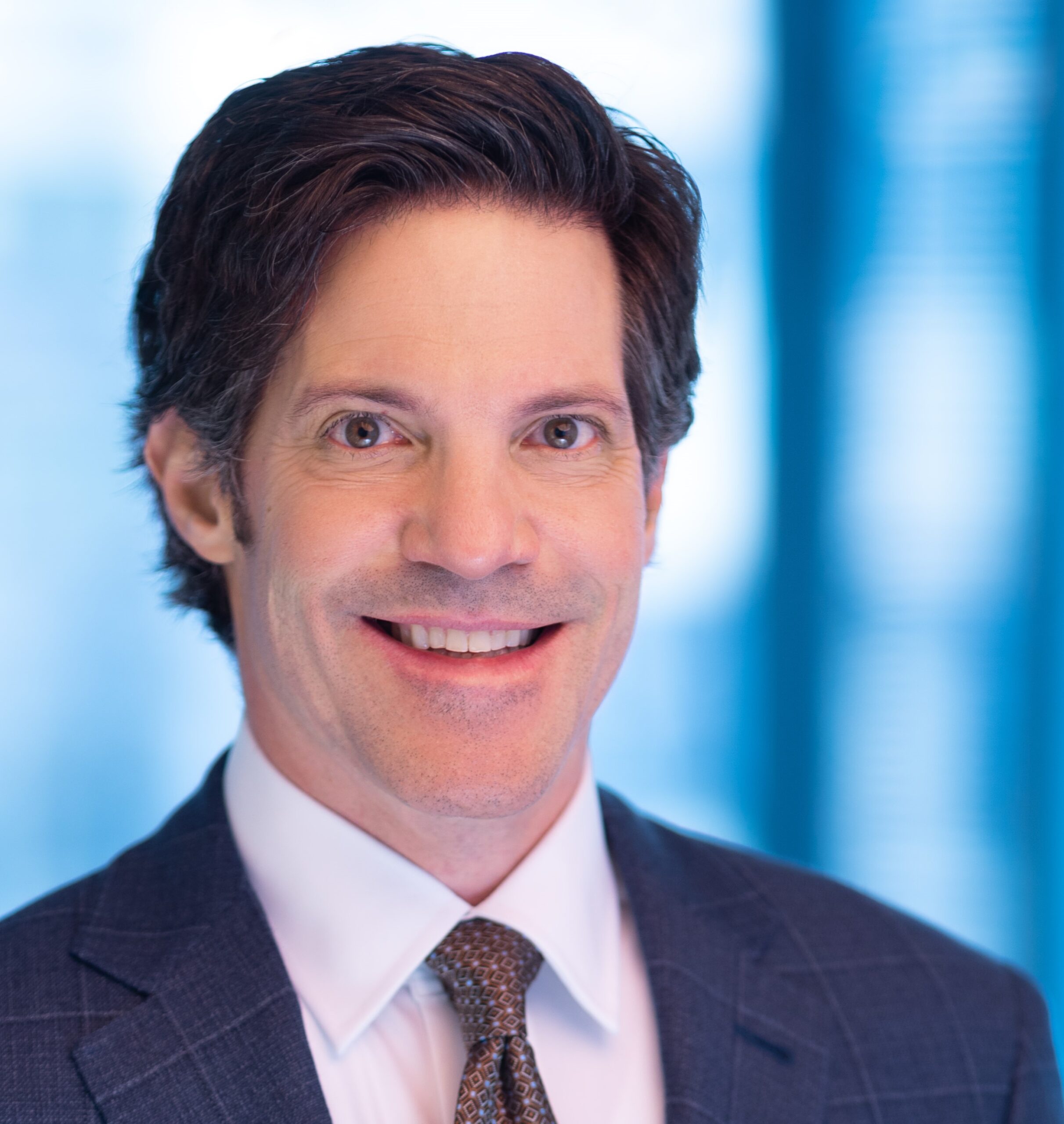 Shaye Mandle | Life Science Washington