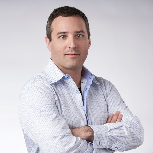 Jonathan Cohen | Life Science Washington