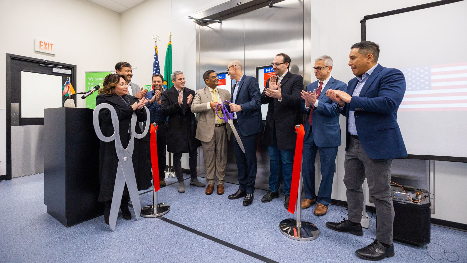 Jubilant HollisterStier Expansion Enters Next Phase | Life Science ...