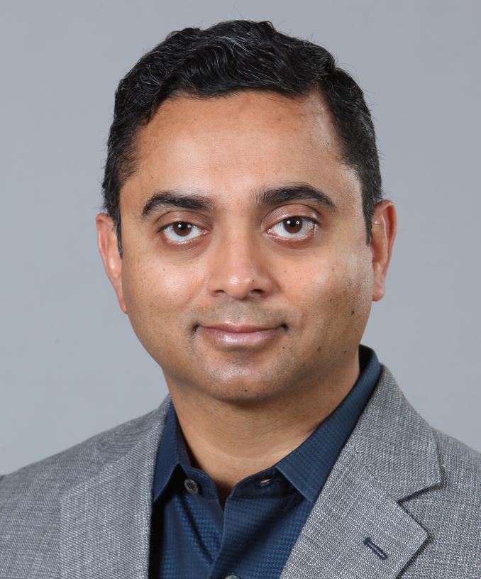 Asish K. Xavier, PhD | Life Science Washington