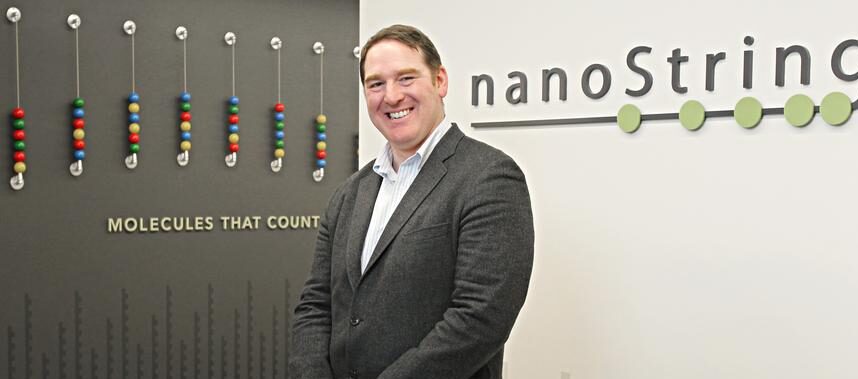 Nanostring Technologies to Be Acquired by Bruker Corporation | Life ...