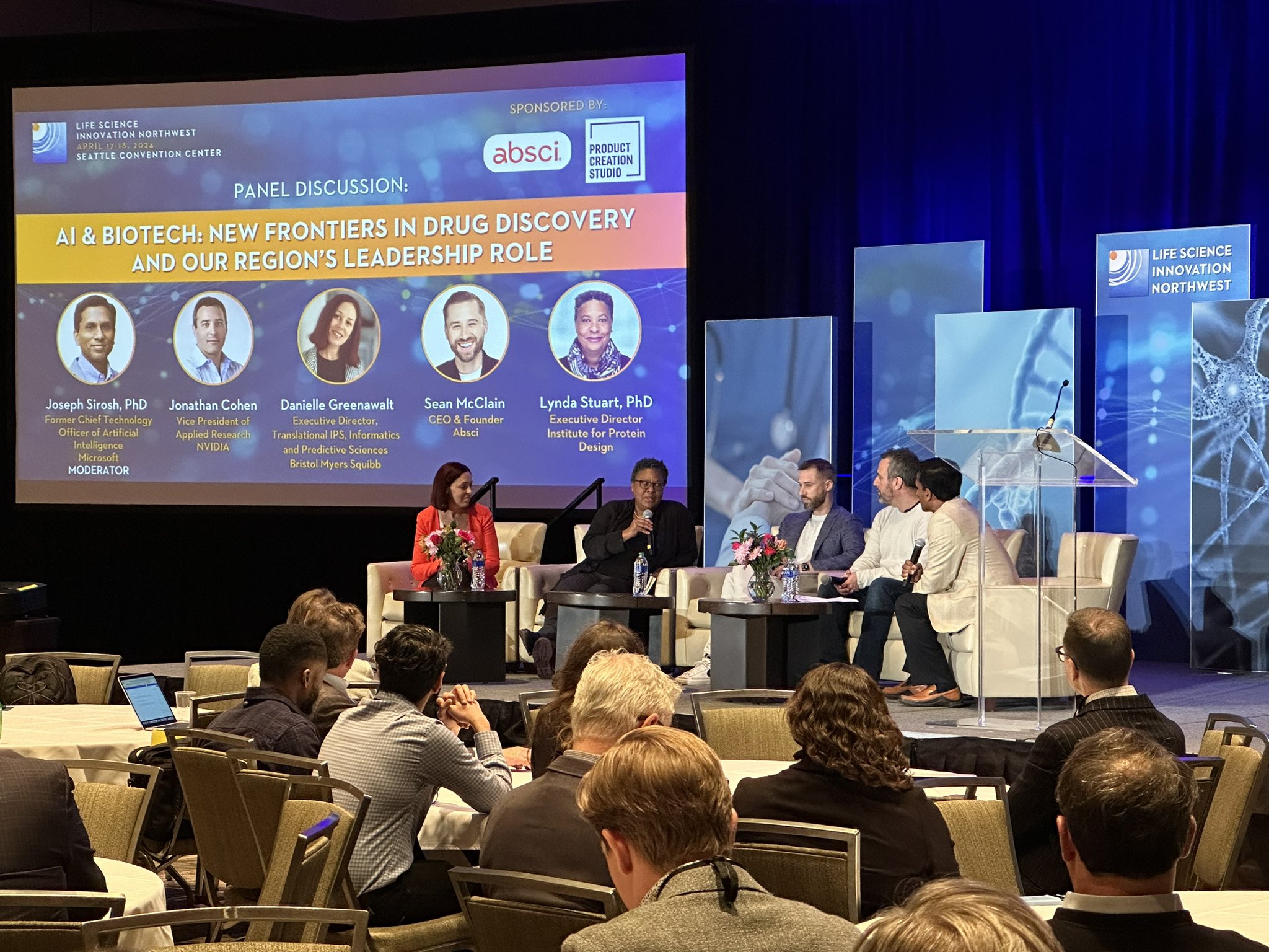 AI is Boosting Drug Discovery and Development — and Sparking Questions about Proprietary Data ...