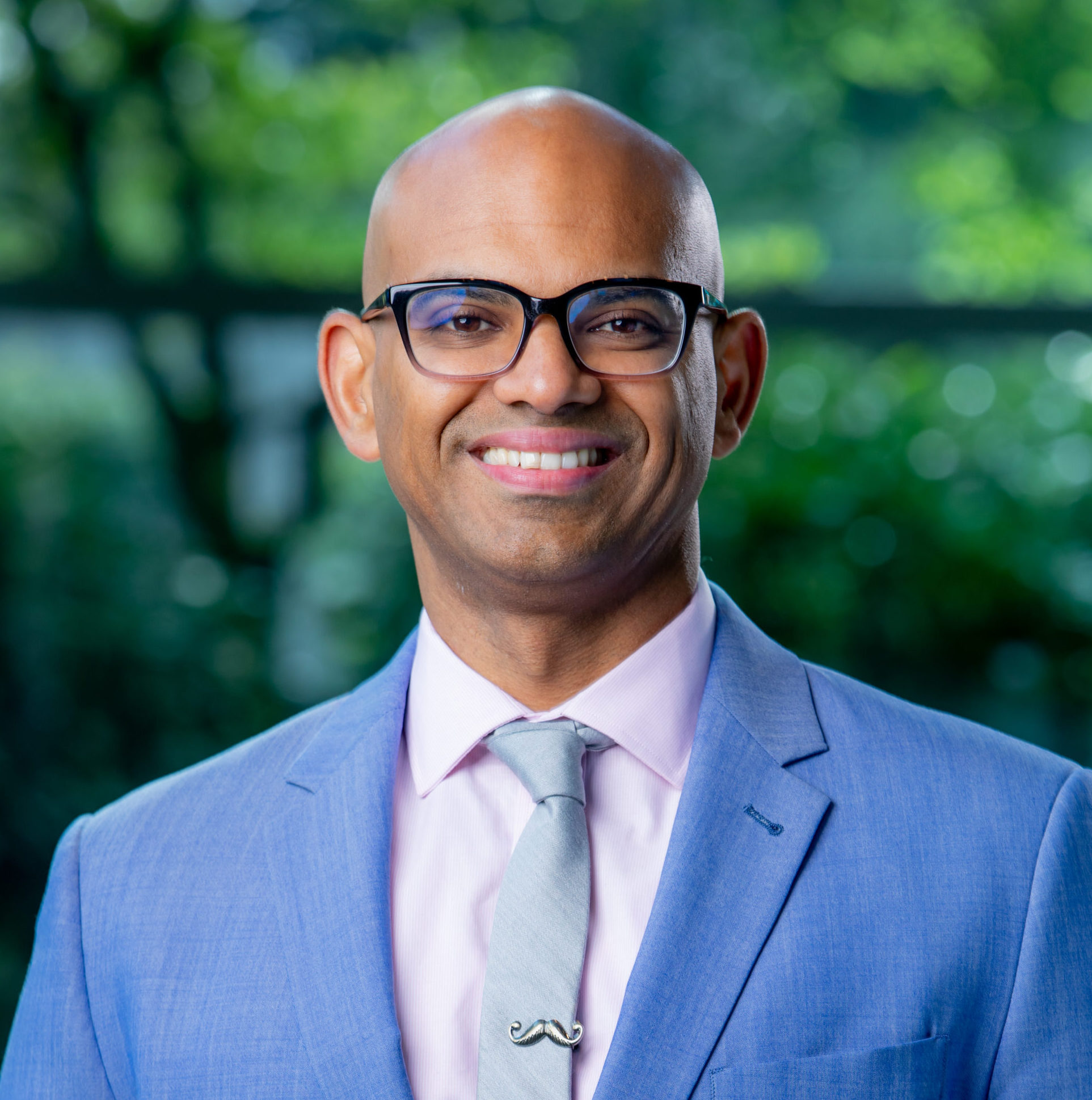 Srikant Iyer, PhD | Life Science Washington