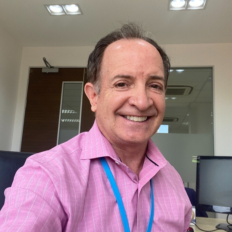 Bill Cadwallader | Life Science Washington