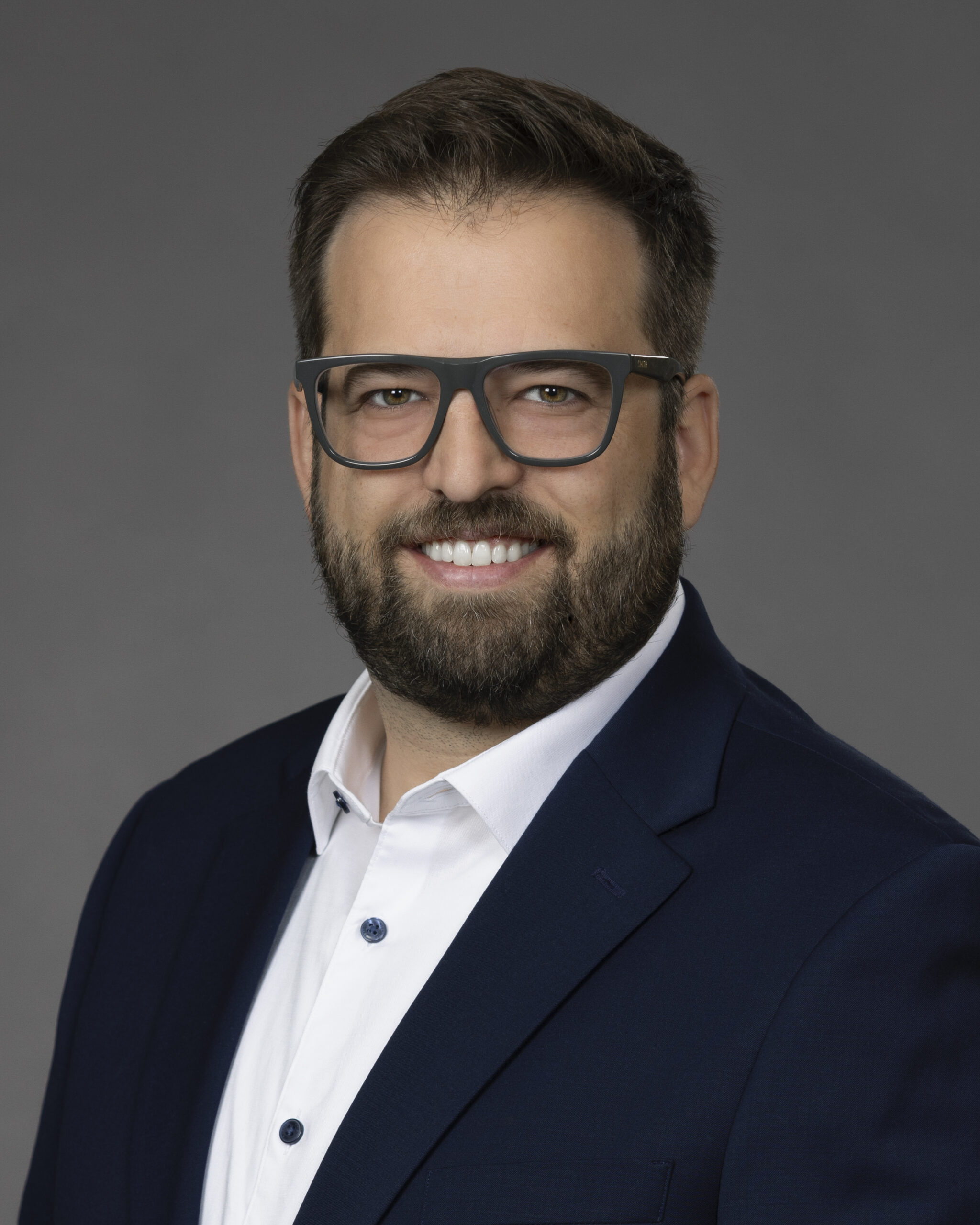 Joseph Longworth | Life Science Washington