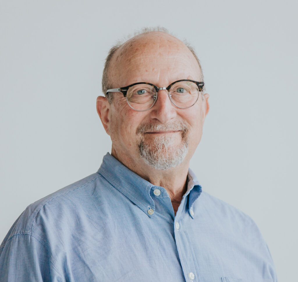 Tom Daniel, PhD | Life Science Washington