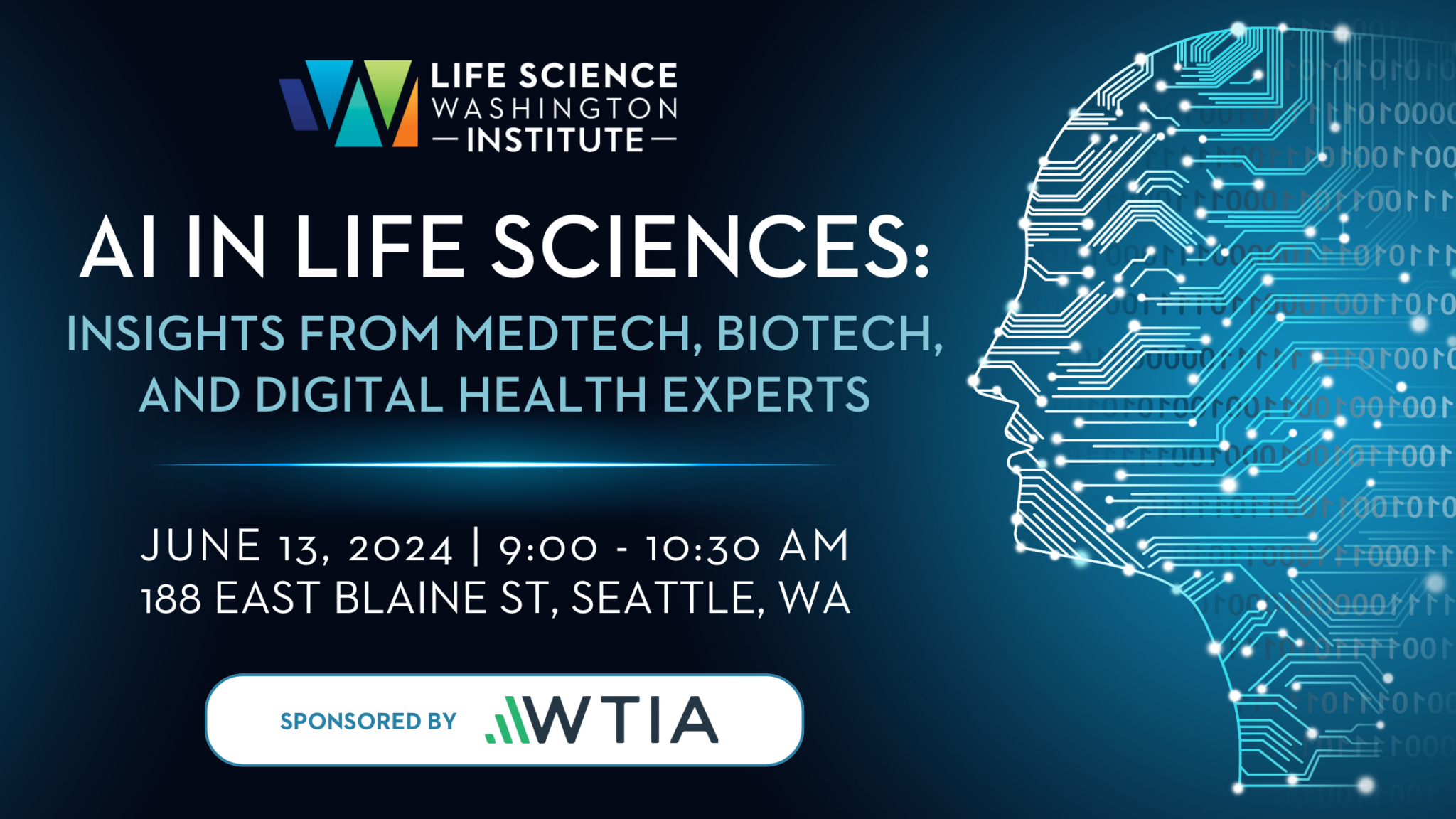 AI in Life Sciences: Insights from MedTech, Biotech, and Digital Health ...