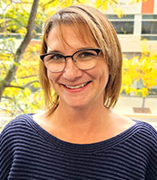 Rebecca Clemens | Life Science Washington