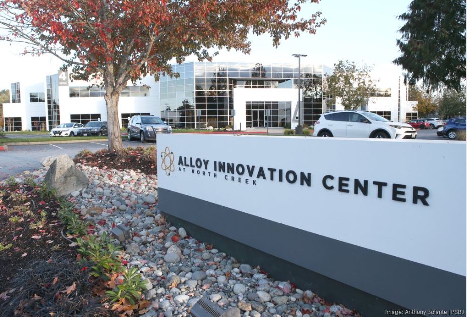 Clay Siegall-Led Biotech, Immunome, Inks Lease for Bothell Headquarters ...