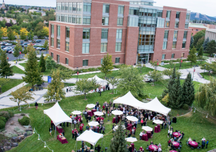 Innovation and Design Showcase | Life Science Washington