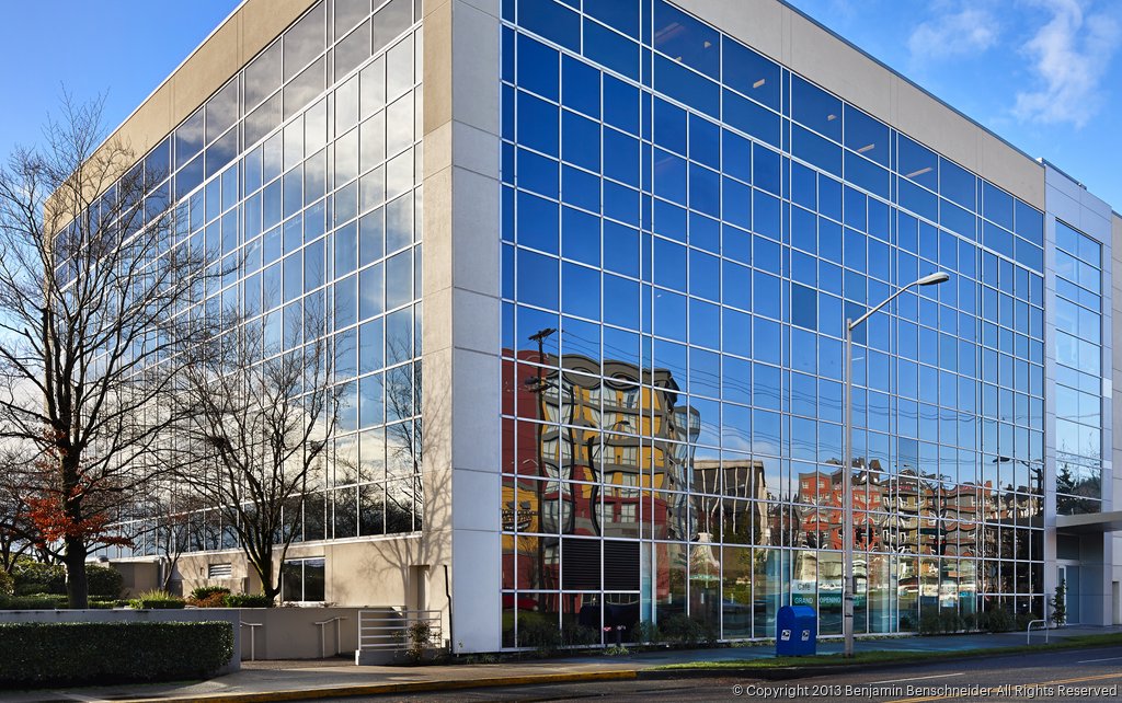 Seattle Biotech, Curi Bio, Doubles Space with New Lease in Interbay ...