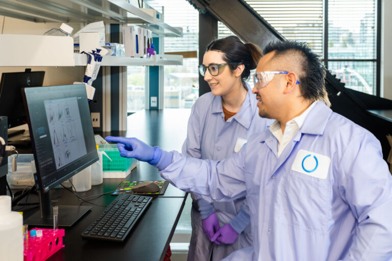 Life Science Washington News | Life Science Washington