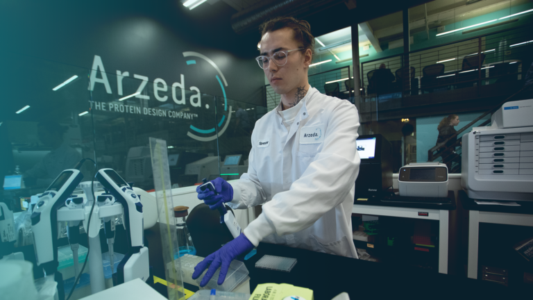 Arzeda to Lead Major NSF-Funded Initiative Advancing Cell-Free ...