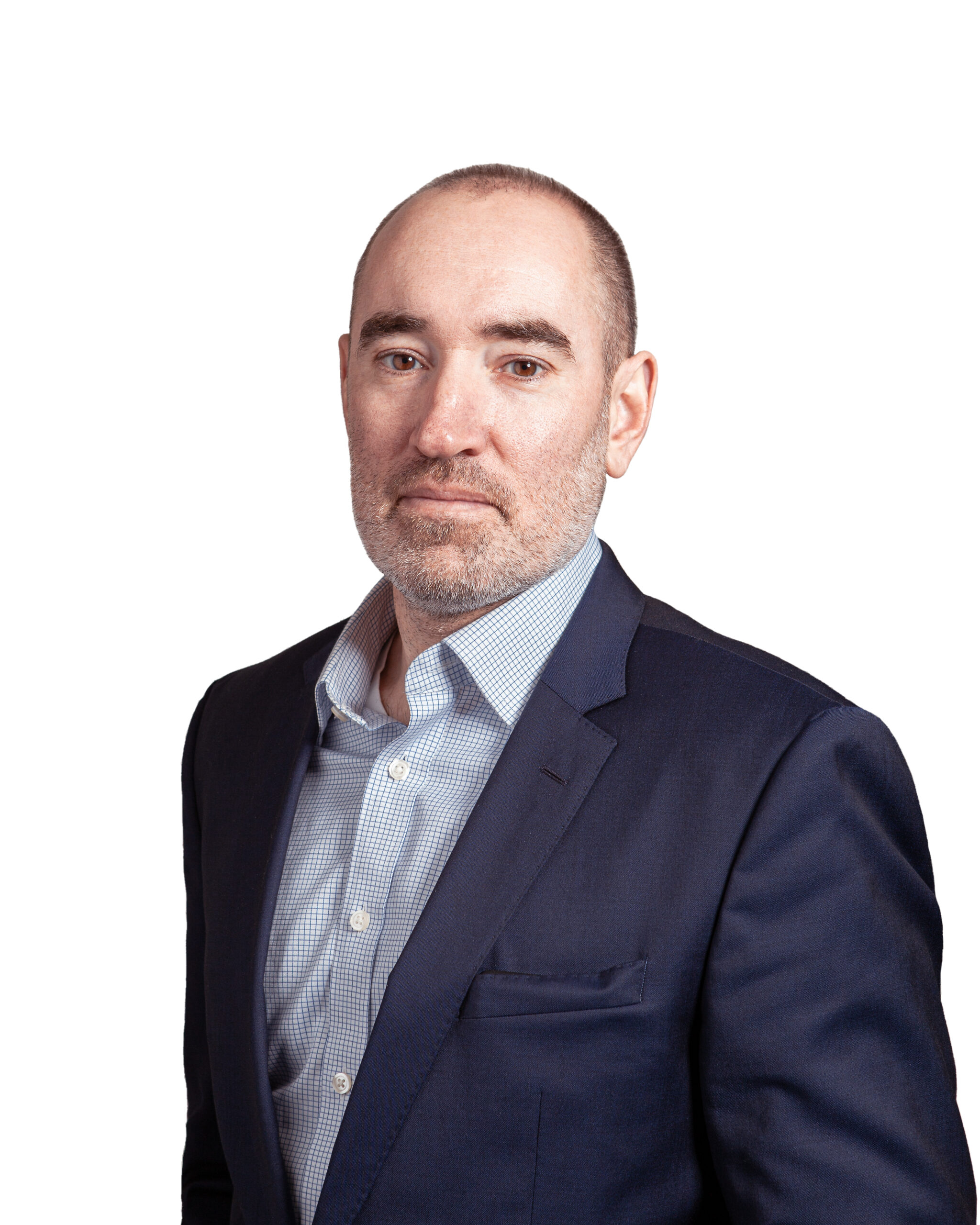 Lucas Donigian | Life Science Washington