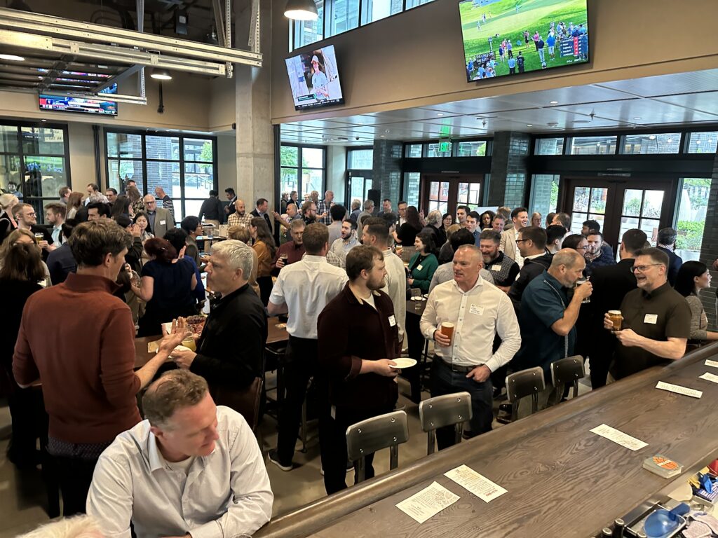 Life Science Washington