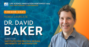 Life Science Innovation Northwest 2025 | Life Science Washington